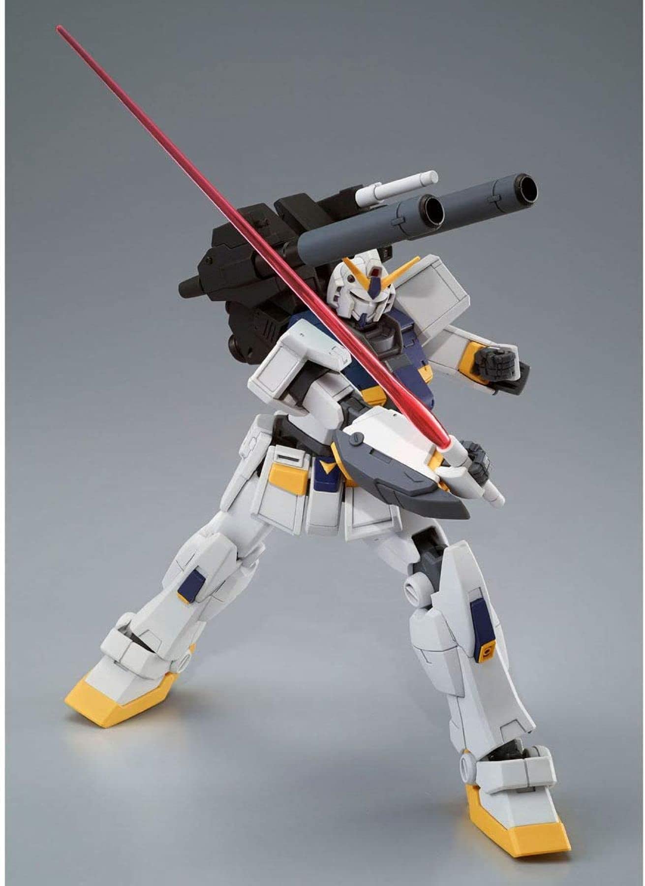 Bandai 1/144 HG RX-78-6 Gundam G06 Mudrock