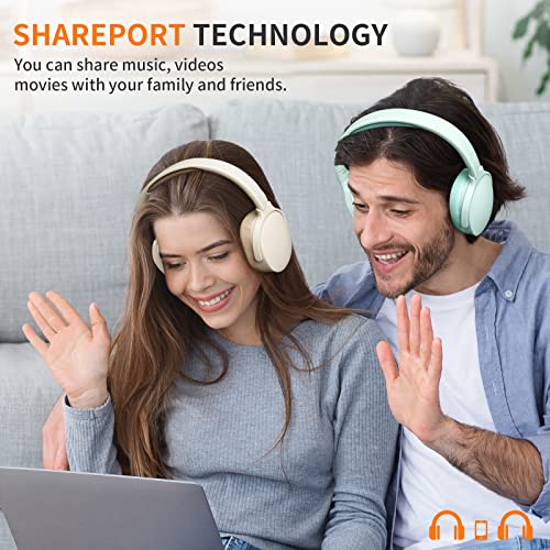 Headphones