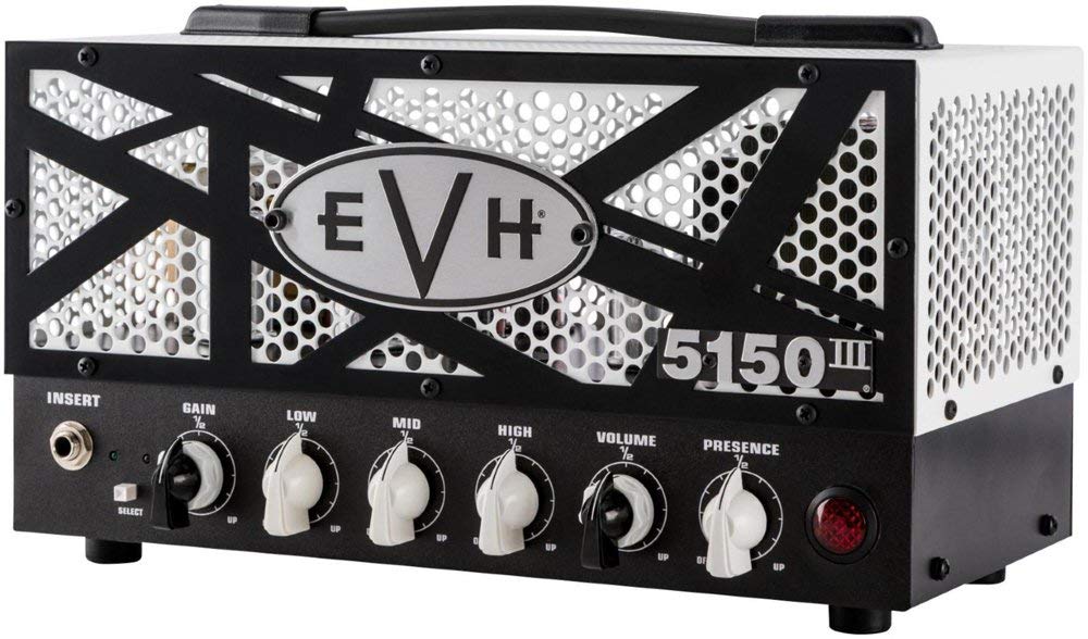 5150III 15-Watt LBX II Mini Head (Renewed)