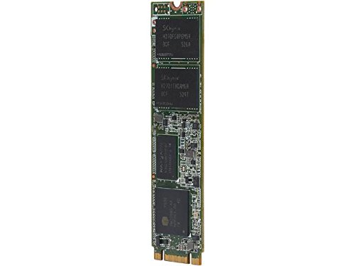 Intel 3.15" SSD Hard Disk 540s Series, 240GB, M.2 80mm SATA, 16nm, TLC SSDSCKKW240H6X1