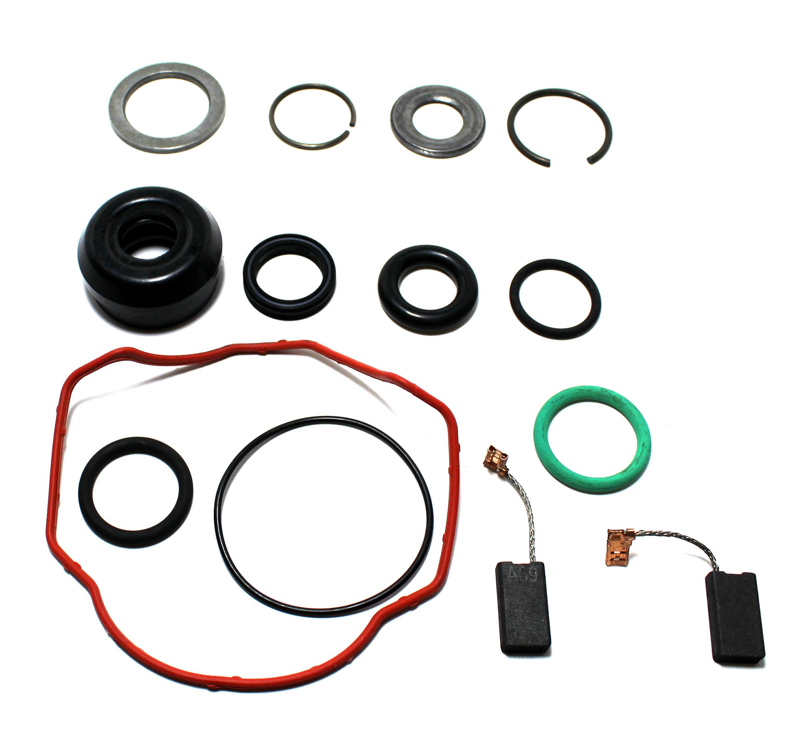 Bosch Parts 1617000A15 Service Pack