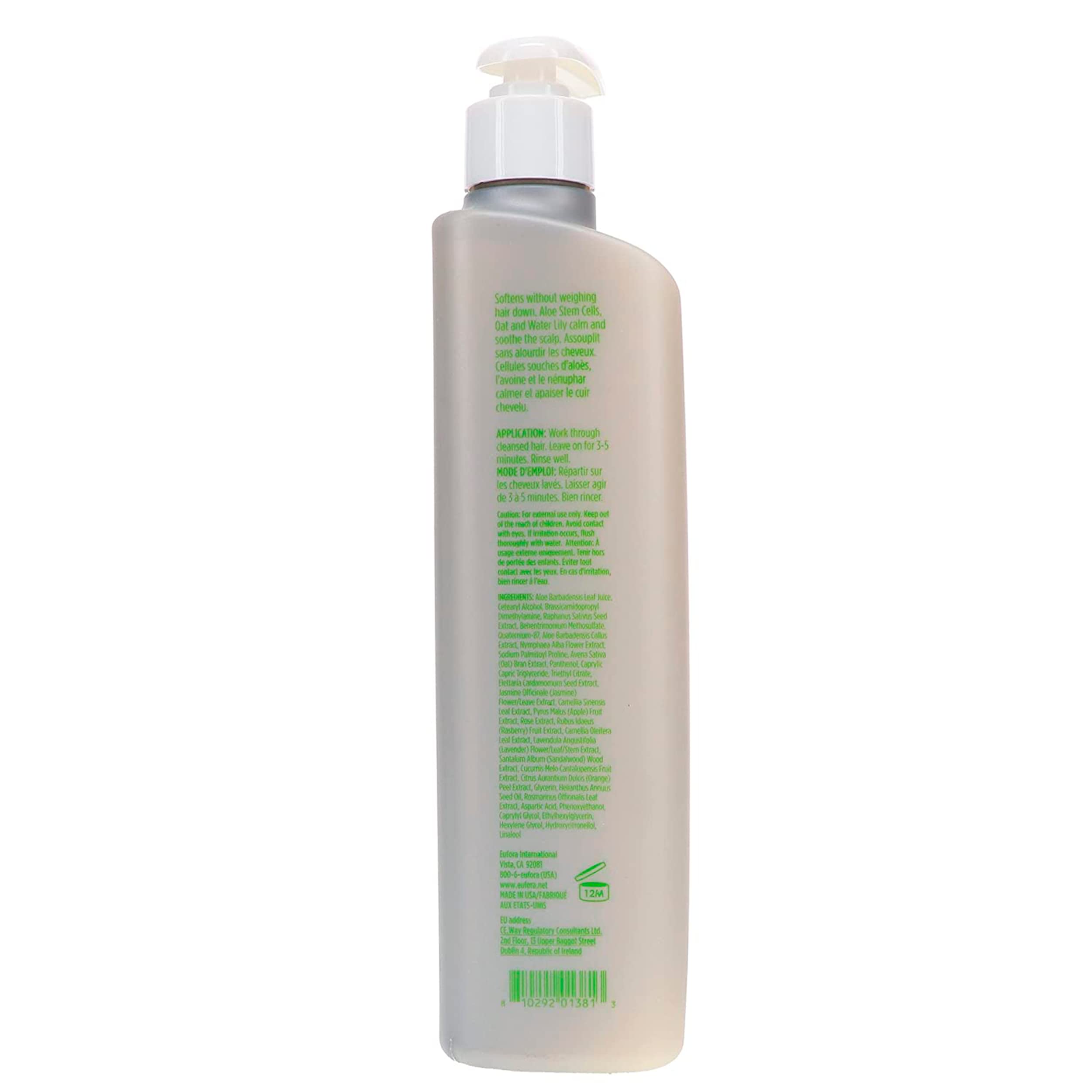 Eufora Aloe Therapy Soothing Conditioner 8.45oz