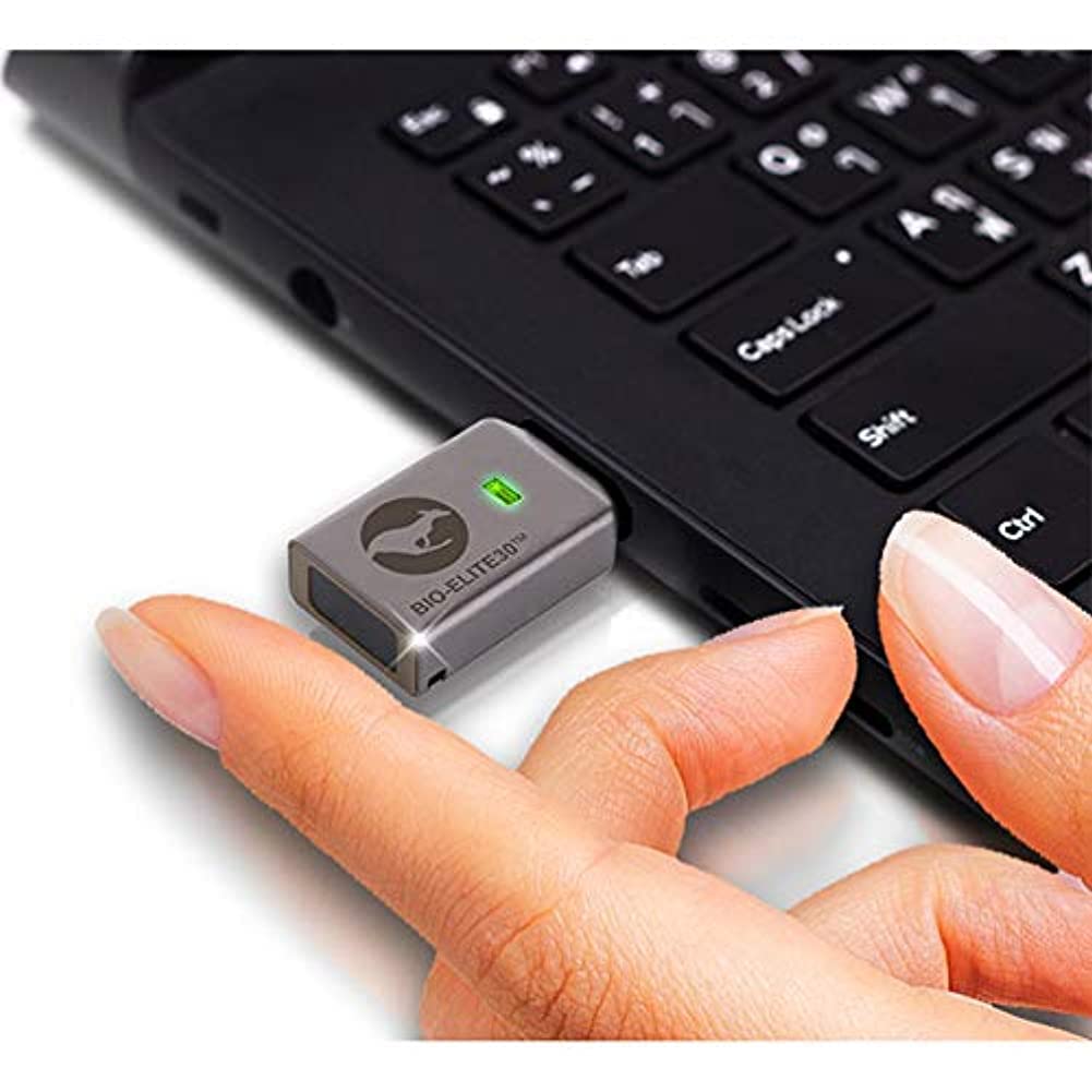 KANGURU Defender BIOELITE30 64GB