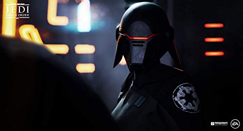 JEU Console EA Star Wars Jedi : Fallen Order