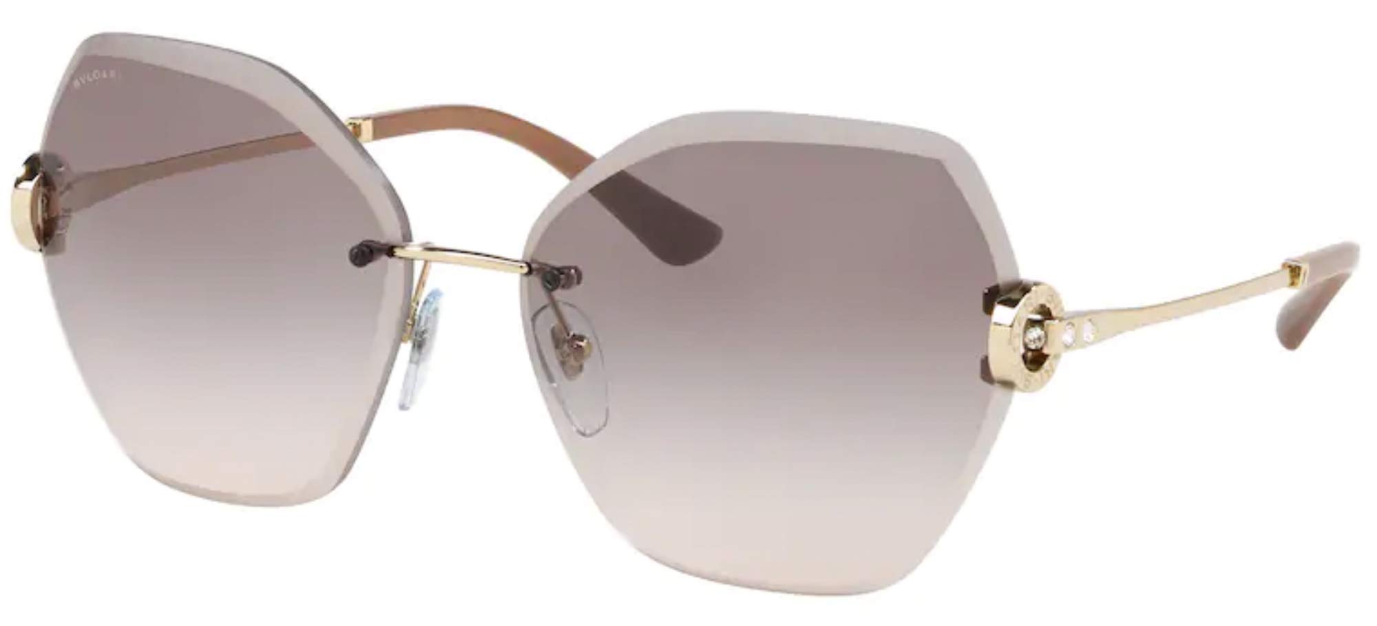 BVLGARI BV6105B - 278/3B Sunglasses 62mm