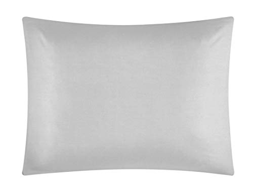 Casa Logan All Season Ultra-Soft Alternative Reversible Easy-Wash Lightweight Microfiber Comforter Set, Twin, Light and Dark Grey