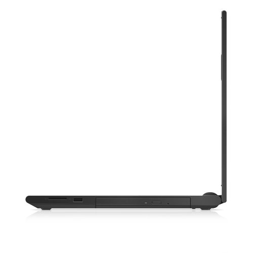 Dell Inspiron i3542-3333BK Laptop (Windows 8, Intel Core i3-5005U, 15.6" LED-lit Screen, Storage: 500 GB, RAM: 4 GB) Black