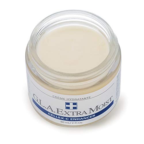 Cellex-C Enhancer G.L.A. Extra Moist, 2 Fl Oz (Pack of 1)