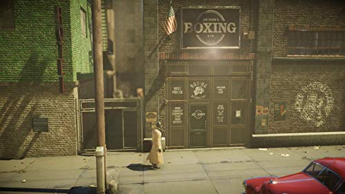 Blacksad: Under the Skin - PlayStation 4 (PS4)