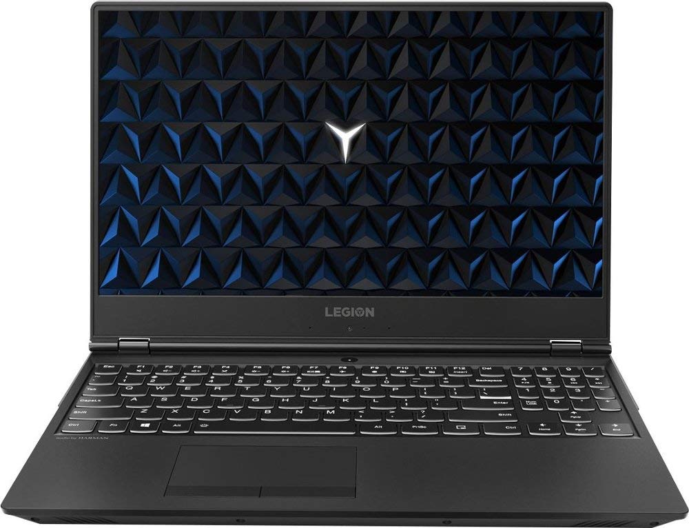 Lenovo Legion Y540 15.6" FHD Gaming Laptop Computer, 9th Gen Intel Hexa-Core i7-9750H Up to 4.5GHz, 32GB DDR4 RAM, 1TB HDD + 1TB PCIE SSD, GeForce GTX 1650 4GB, 802.11ac WiFi, Windows 10 Home
