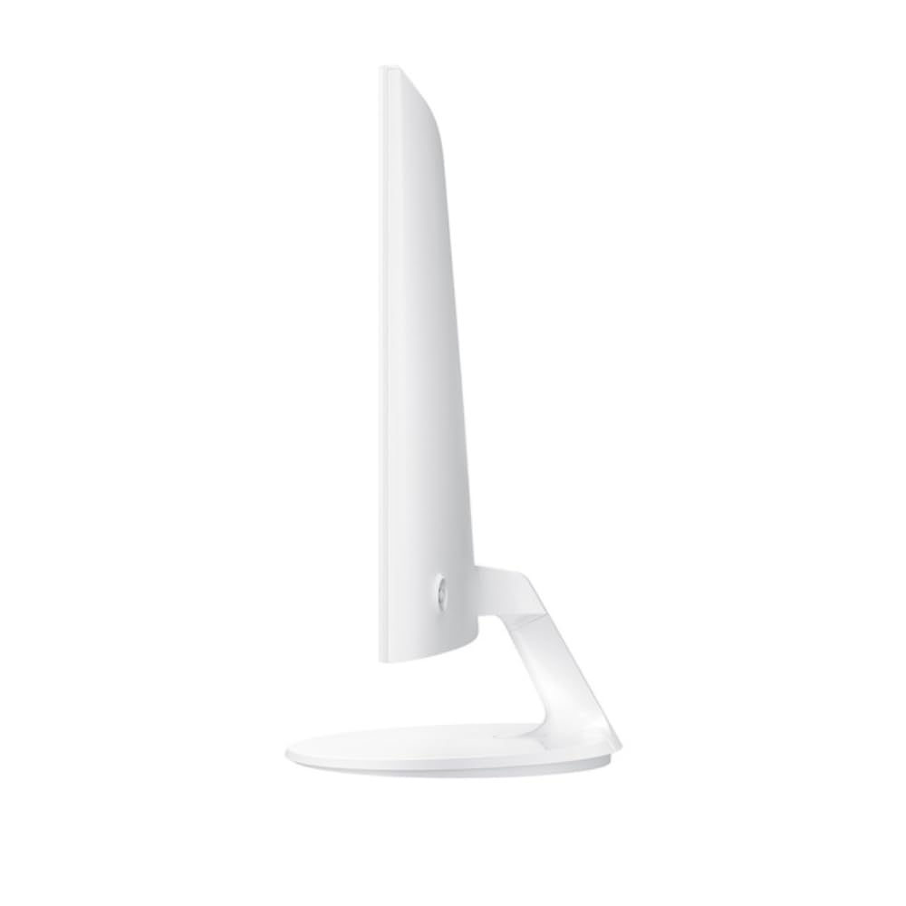 Samsung 27" Curved Monitor - Model #LC27F391FHNXZA