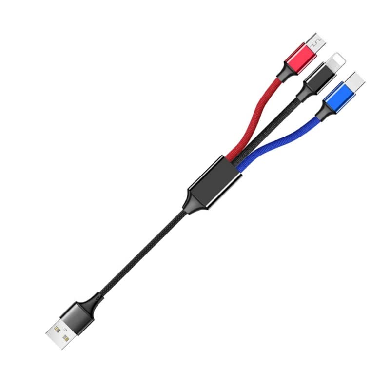 ienza USB C Type C & Micro Charging Power Supply Cable Cord Line for Beats by Raycon, Dr. Dre Powerbeats, New BeatsX, Beats Buds, JBL, Jaybird, Sony, SkullCandy, Tozo & Other Wireless Earbuds Headsets