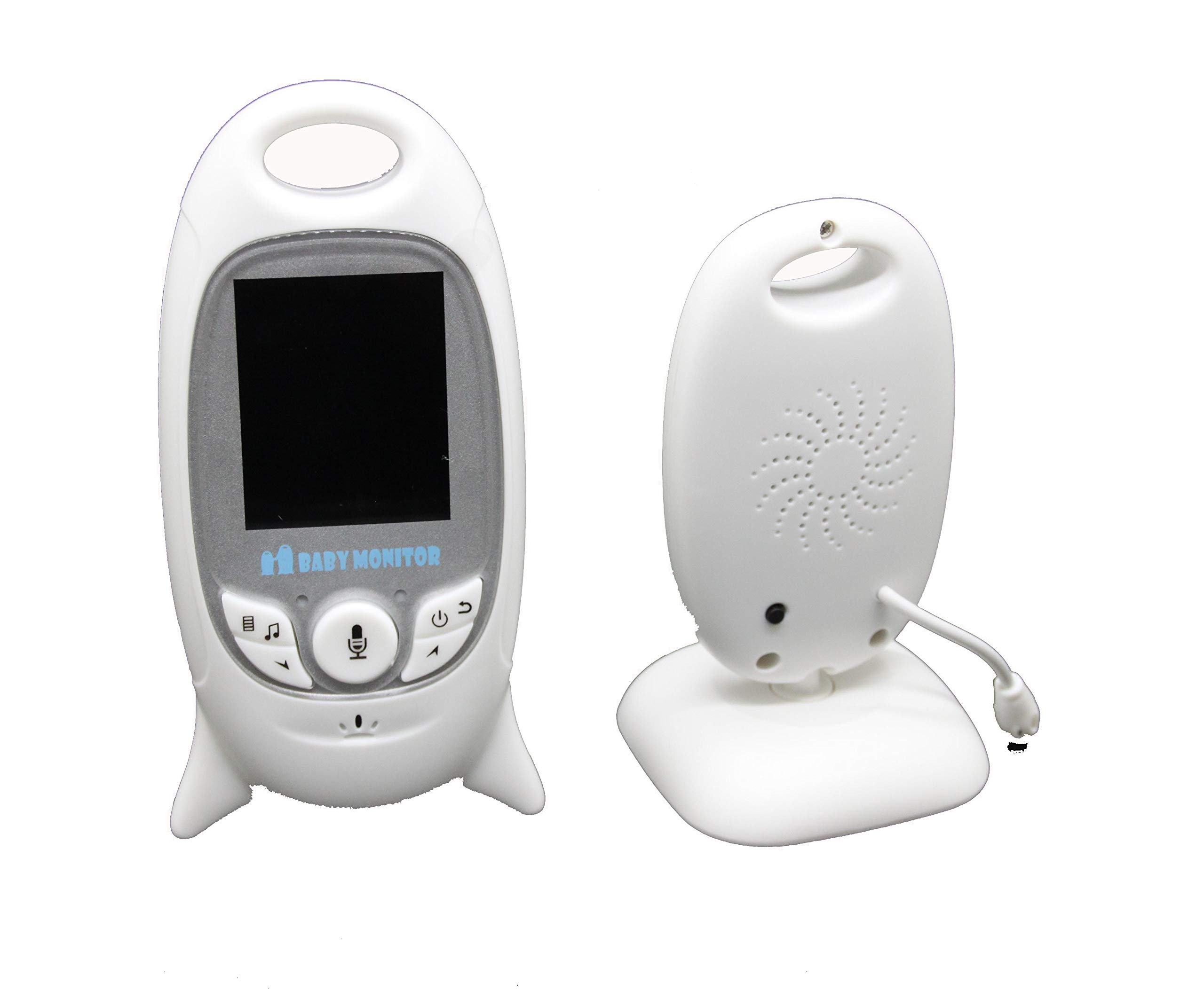 FixtureDisplaysÂŽ Wireless Digital Video Baby Monitor W/Talkback System 15960