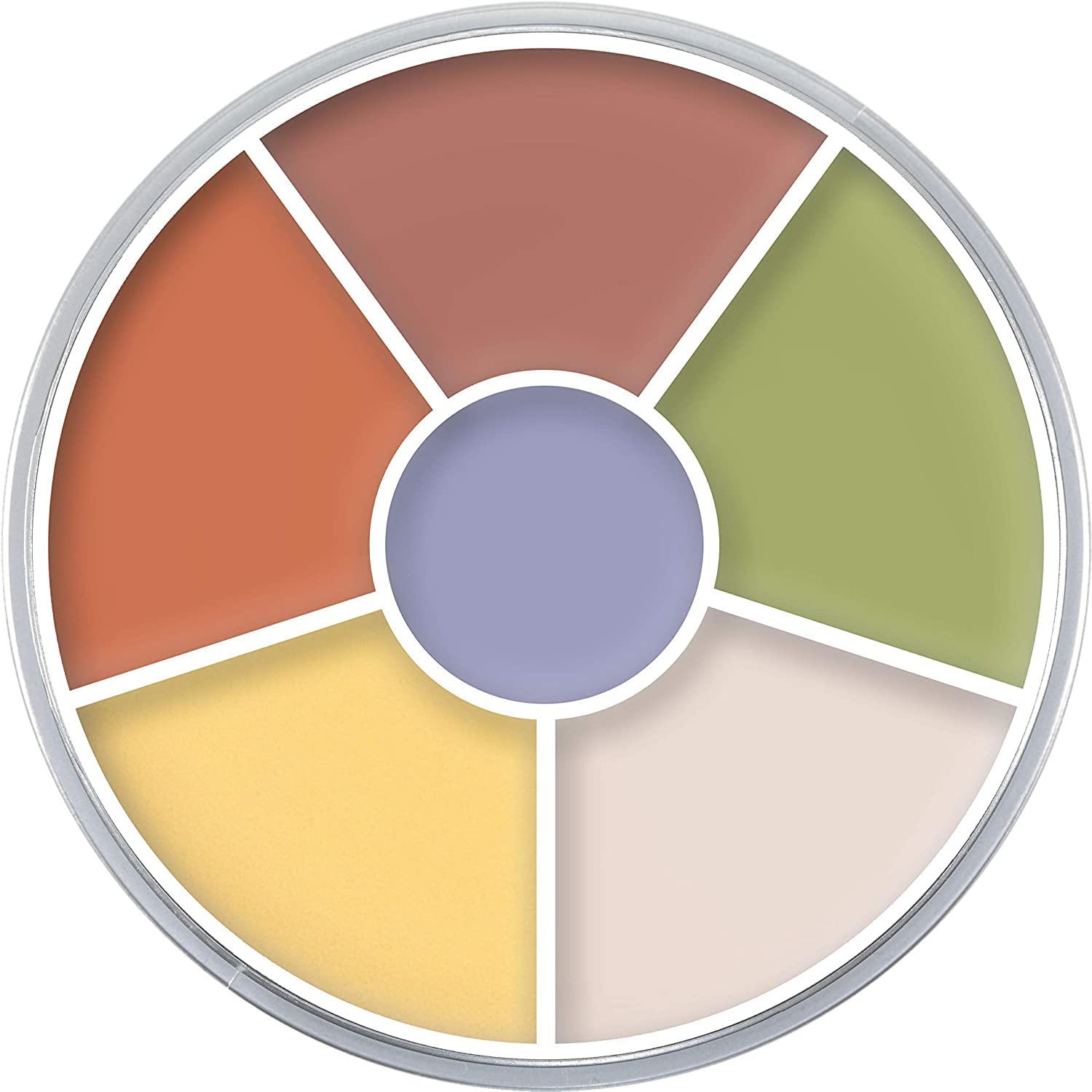KRYOLAN CONCEALER CIRCLE (NEUTRALIZER)