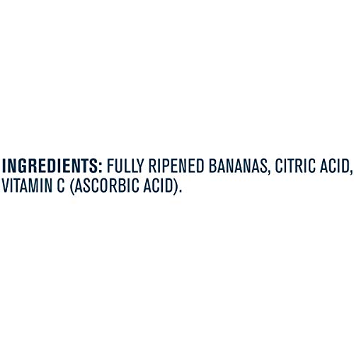 Gerber Baby Food Banana Puree, 4 Oz, 2 Pack Tubs