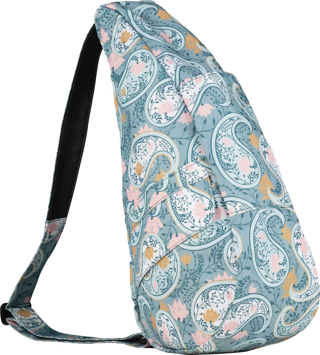 AmeriBag Small Healthy Back Bag Tote Prints and Patterns (Bandana)