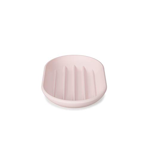Umbra Touch Collection, W9×D14×H2cm, Blush Pink