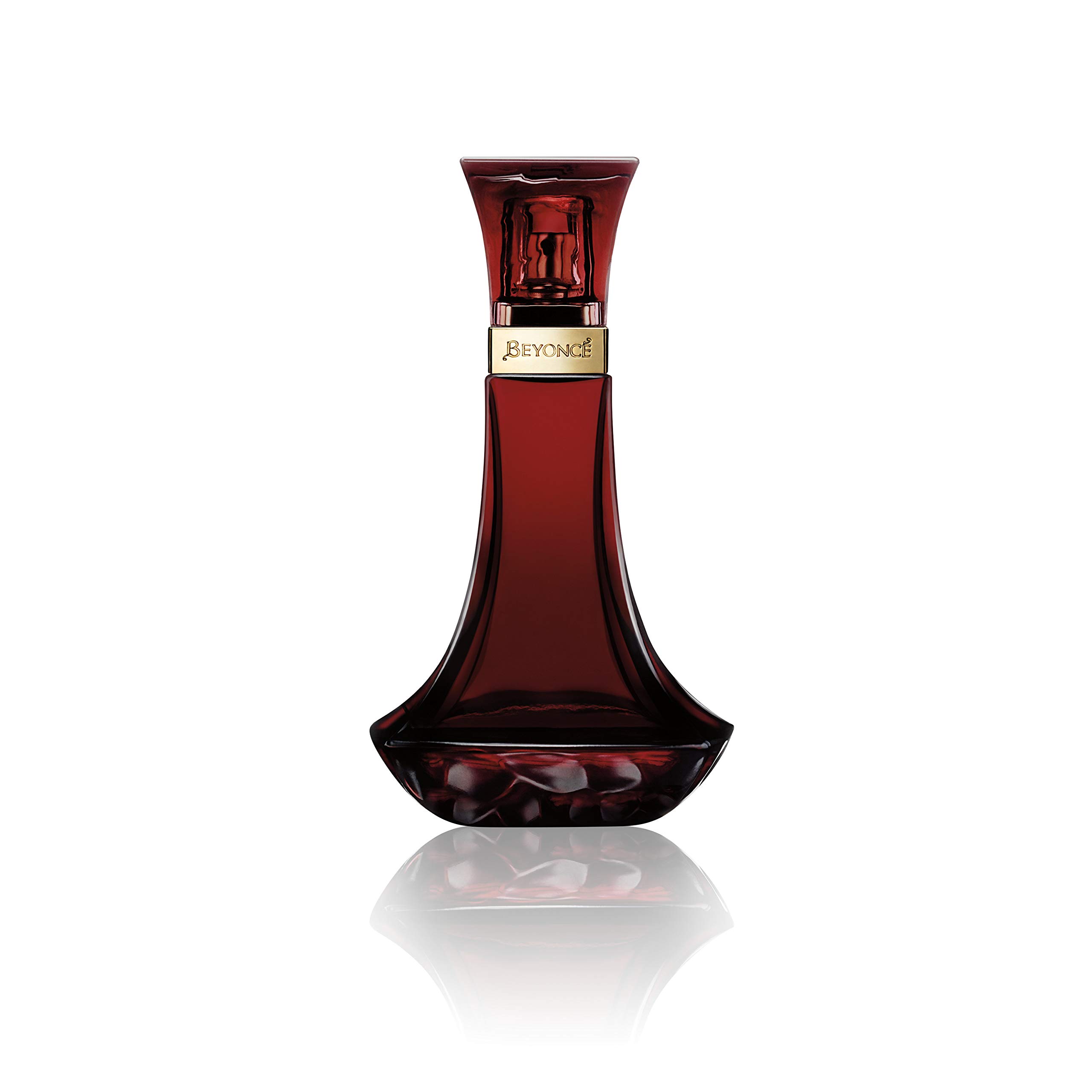 Beyonce Heat Kissed Eau De Parfums, 1.0 Fluid Ounce