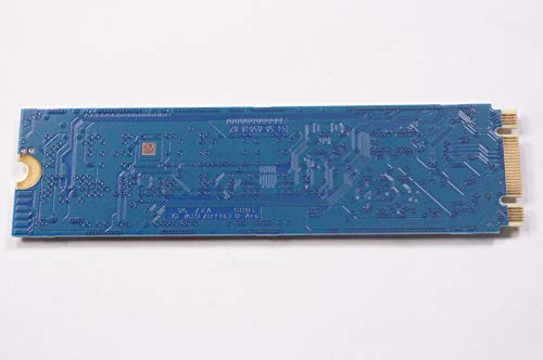 FMS Compatible with SD9SN8W-128G-1012 Replacement for Sandisk 128gb TLC Sata 6gbps M.2 2280 Internal Solid State Drive I3567-3970BLK