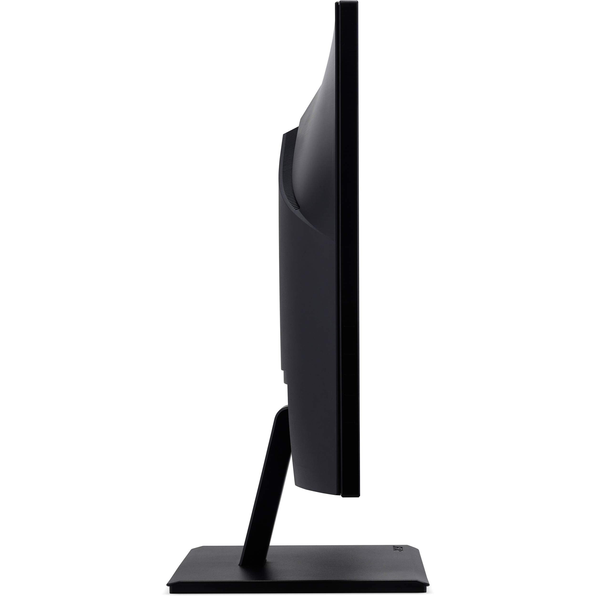 acer V7 22.5" LED Widescreen Monitor Full HD 1920 X 1080 4ms 75Hz 250Nit (IPS) (Renewed)