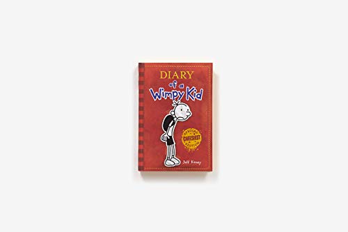 Diary of a Wimpy Kid: Special CHEESIEST Edition