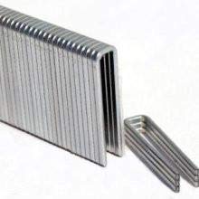 BHPGFD 9025 1-Inch Length x 1/4-Inch Narrow Crown x 18 Gauge Galvanized Finish Staples L89