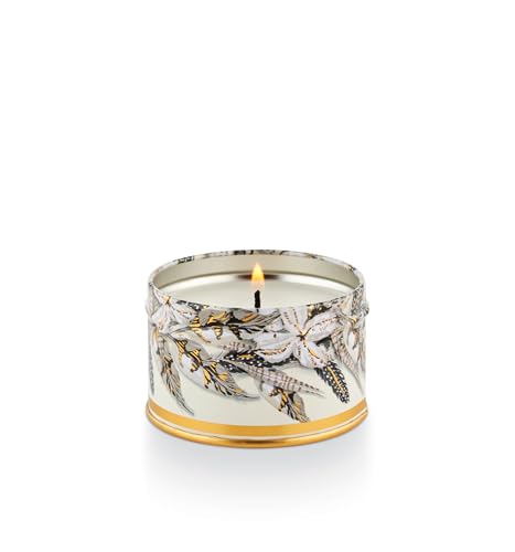 ILLUME Noble Holiday Mini Tin Candle Gift Set