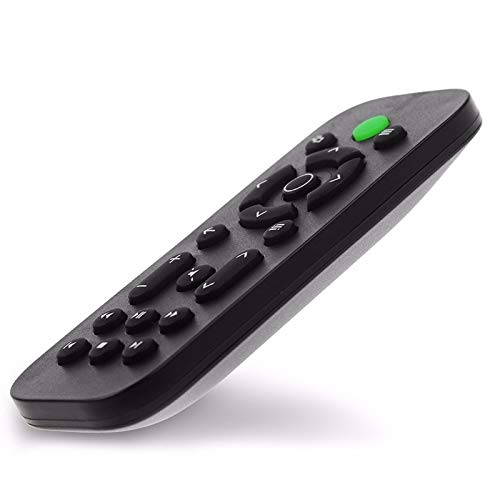 Calvas NEW Media Remote Control Controller DVD Entertainment Multimedia for XBOX ONE New