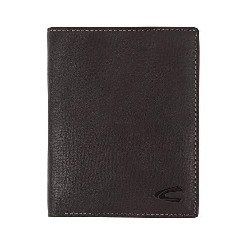camel active Women's Casual, Black