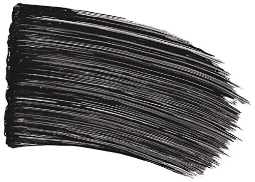 Elizabeth Arden Lasting Impression Mascara, Black 01, 0.3 oz.
