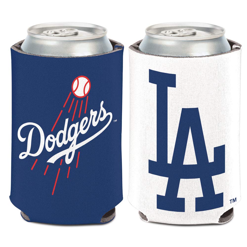 WinCraft Los Angeles Dodgers Can Cooler