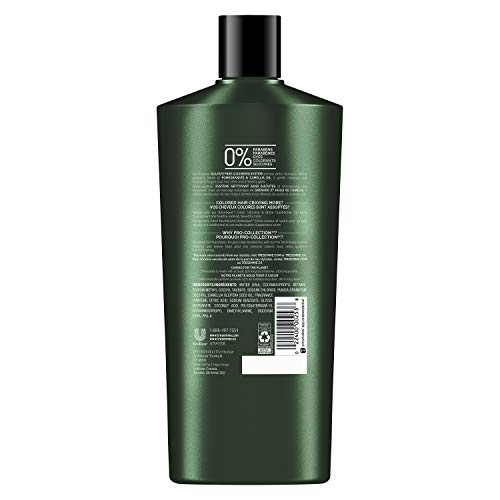 TRESemmé Botanique Shampoo Color Vibrance & Shine 22 oz