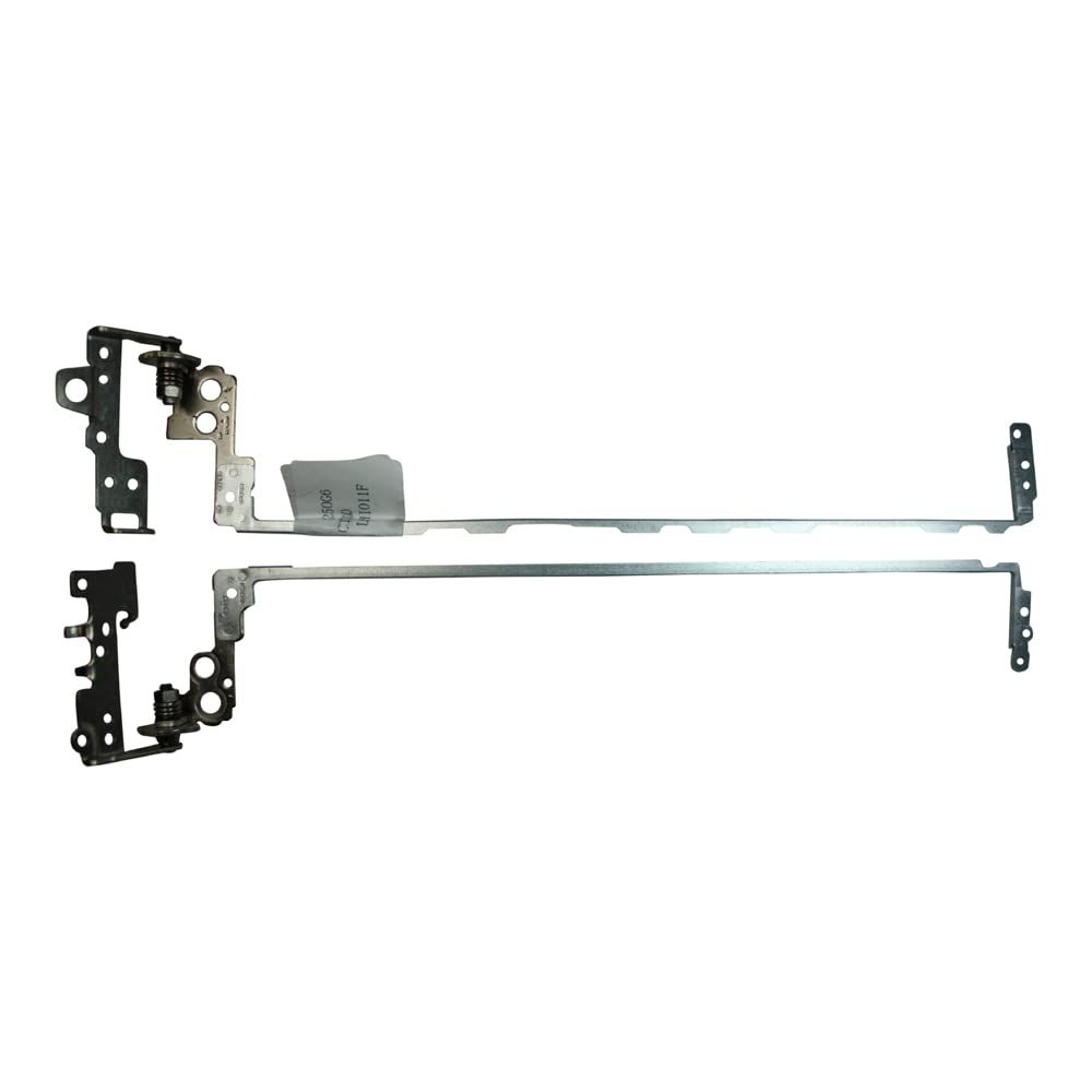 Power4Laptops Replacement Laptop Hinge Compatible with HP Home 15-bs018nx