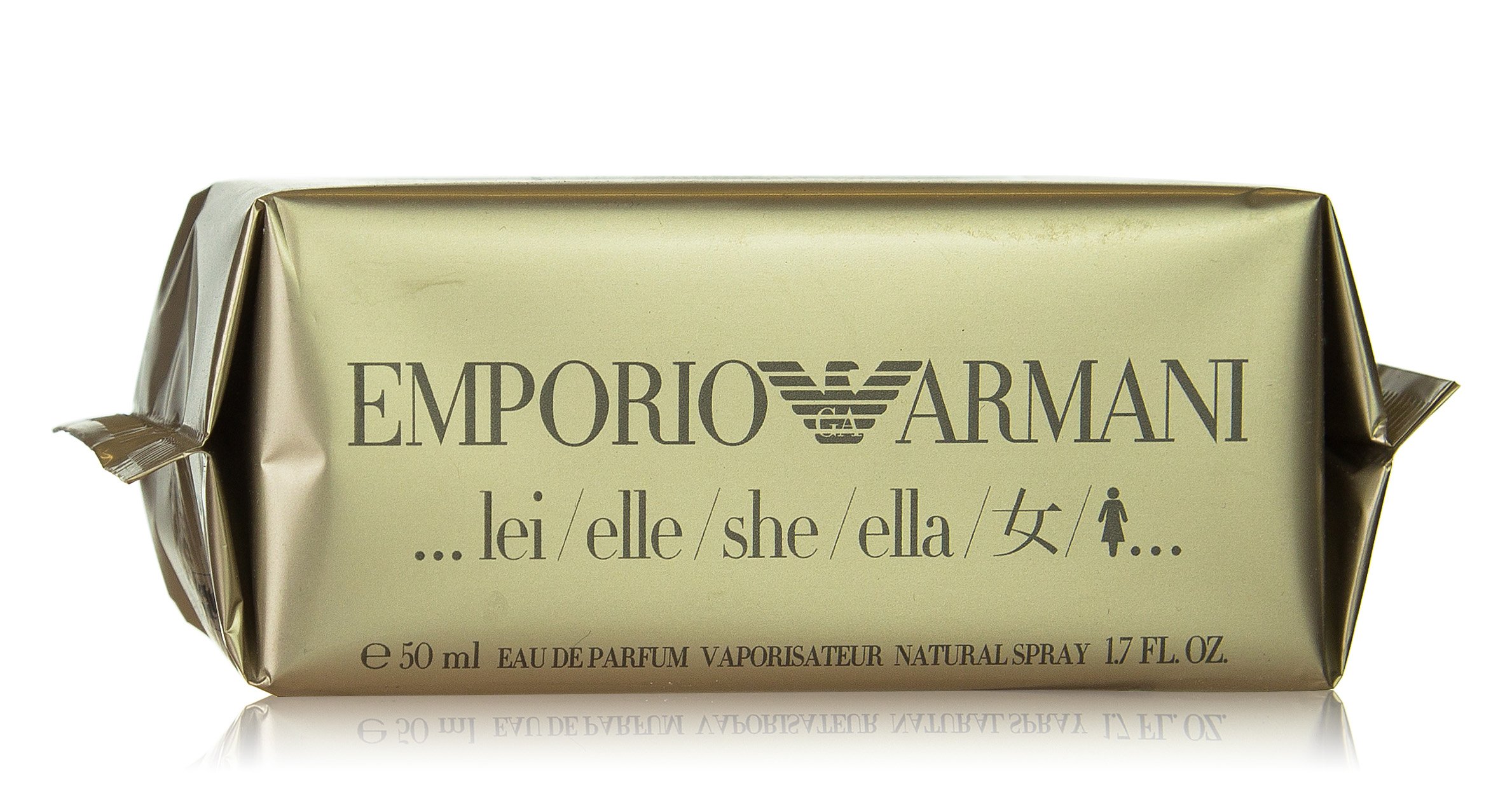 Emporio Armani She 1.7 FL OZ (50 ml) EDP SPRAY