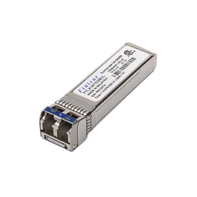FTLX1471D3BCL Finisar Corporation Rohs-6 Compliant 10gb-s 10km Single Mode Datacom Sfp plus Transceiver - ftlx1471d3b