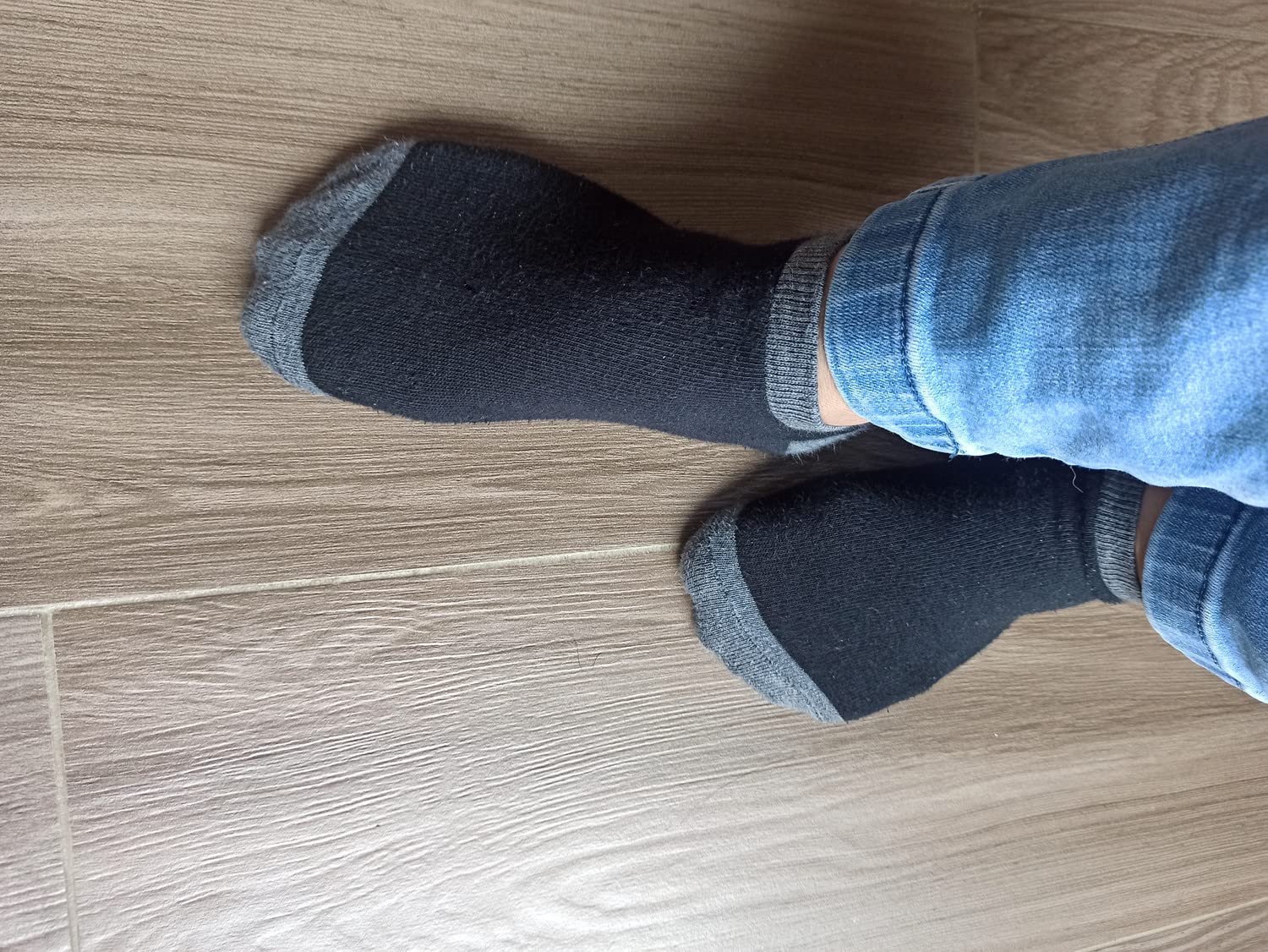 6 pairs no show socks women size 6-12 black Cotton socks ankle low cut