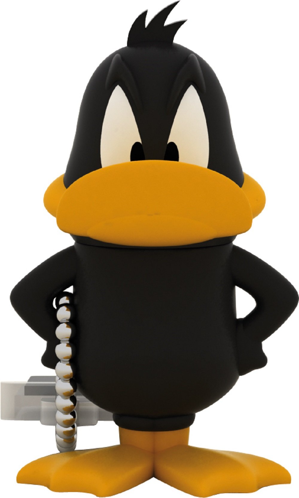 EMTEC Looney Tunes 8 GB USB 2.0 Flash Drive, Marvin the Martian