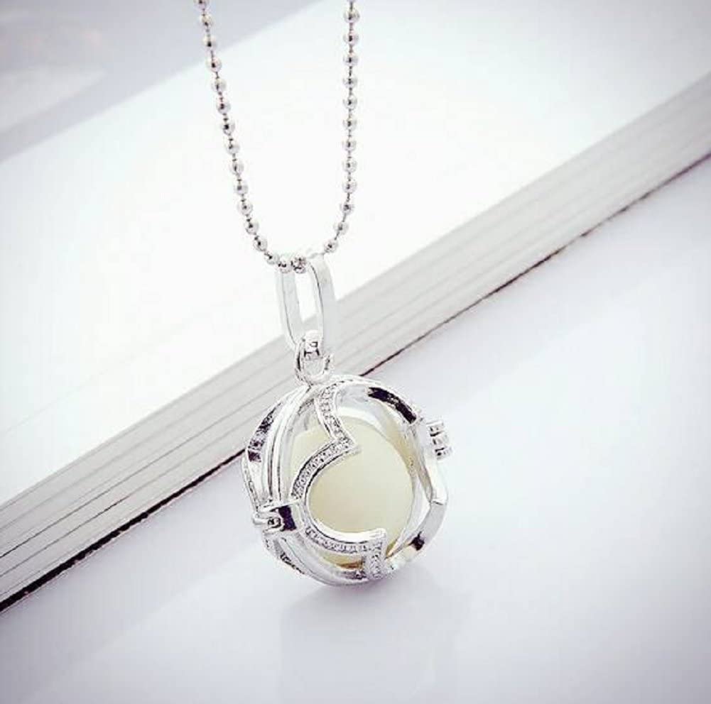 female 3 Style DIY Breast Milk Breastmilk Pendant Necklace Jewelry Making Keepsake Kit (1)
