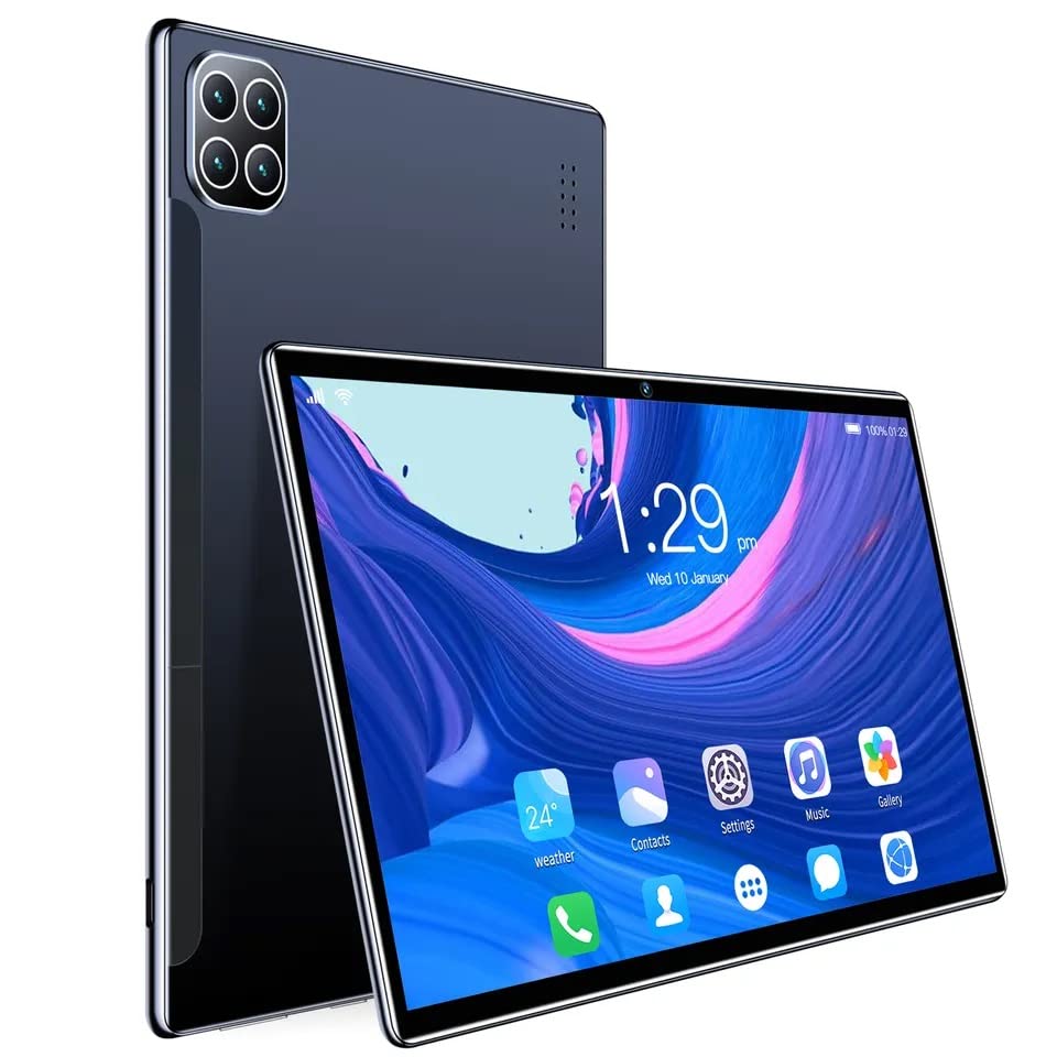 8 Inch OEM Dual Sim Card WiFi 5G 4G Educational Tablet PC Android