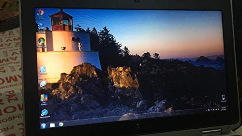 Dell Latitude E6420 14-inch Notebook 2.50 GHz Intel Core i5 i5-2520M Processor 320GB 4GB Windows 7 Professional