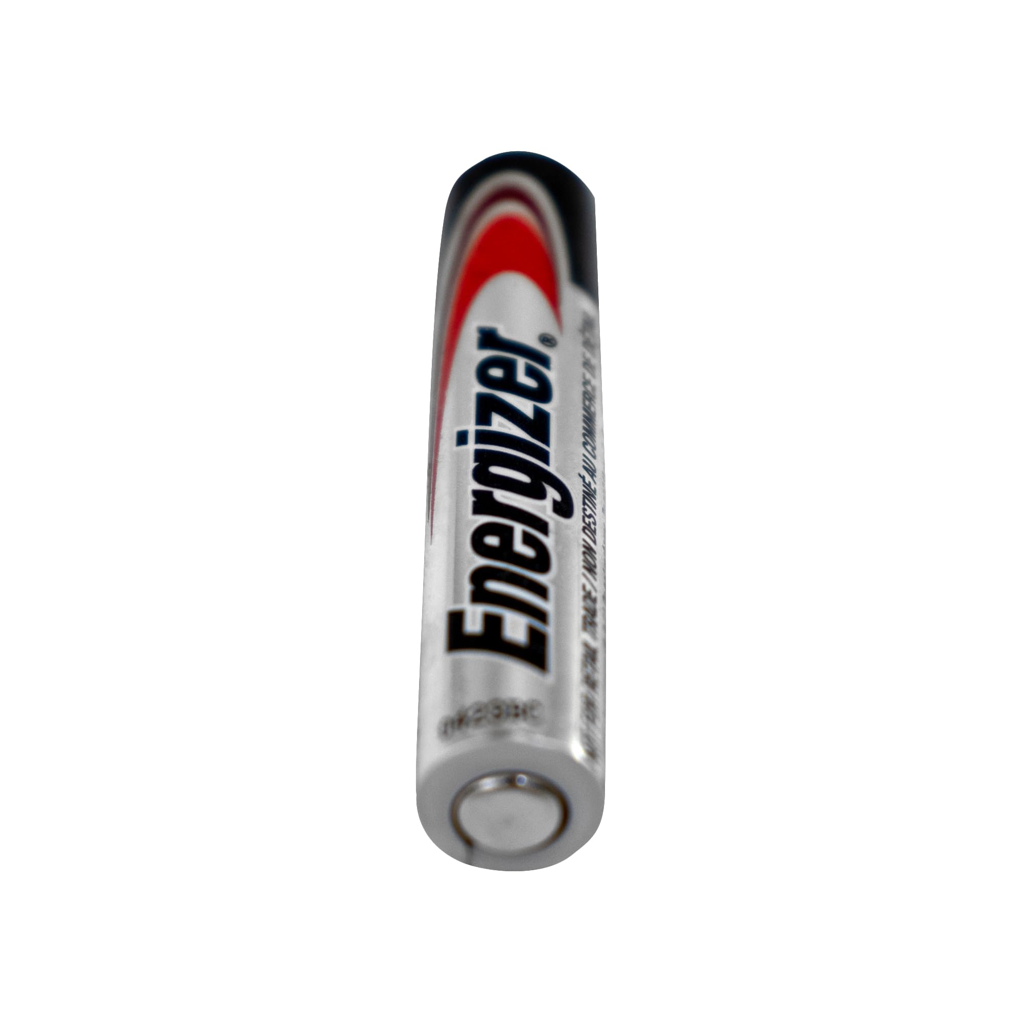 Energizer AAAA EN96 LR61 1.5v Miniature Alkaline Batteries - 20 Pack