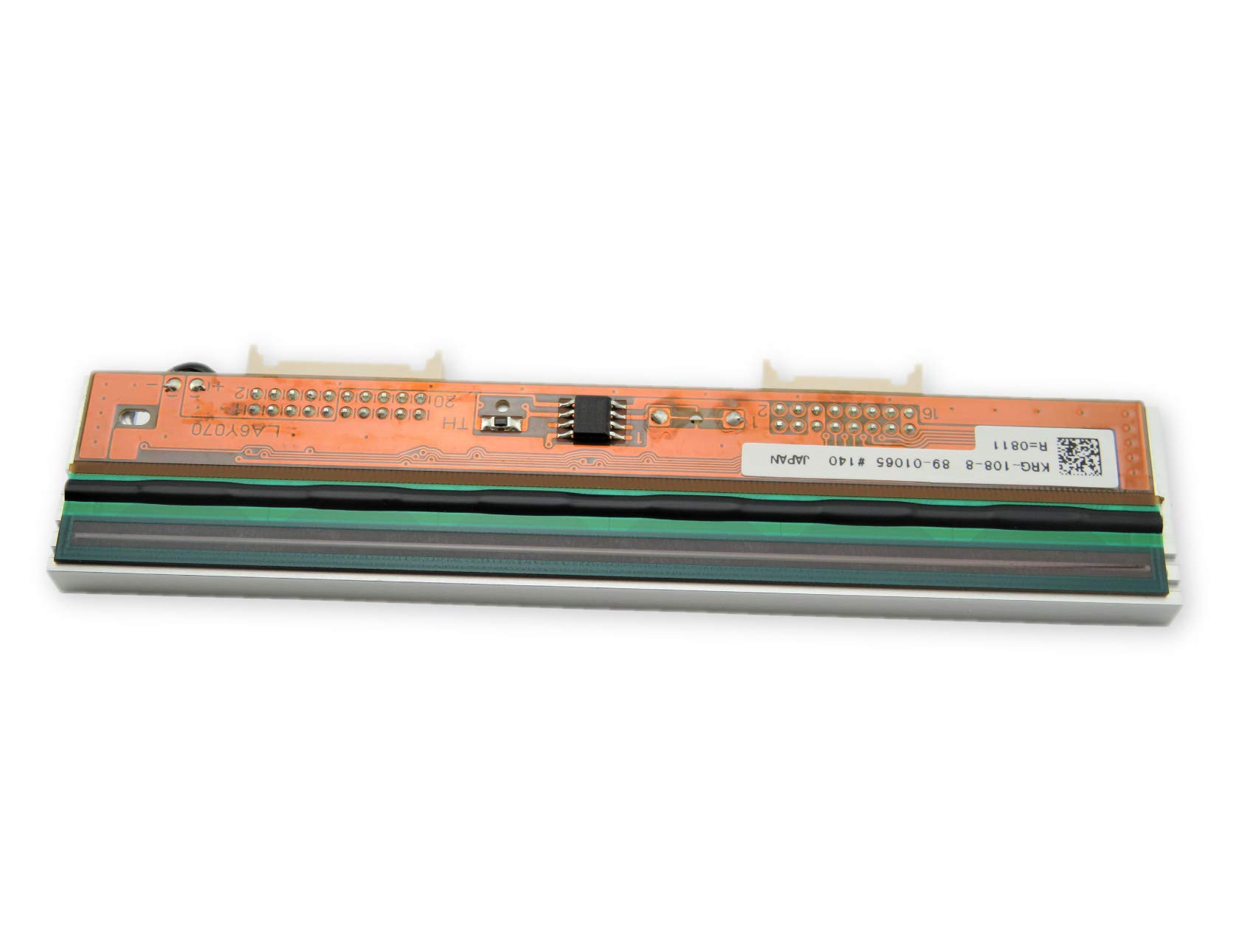 Datamax PHD20-2260-01 Print Head for M-4210 Printers, 203 DPI Resolution