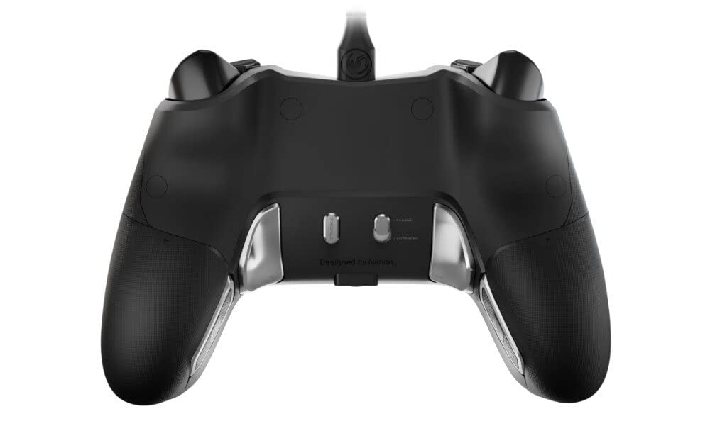 Bigben NACON Revolution X Pro Controller for Xbox Series X | S (XSX800REVXCONT)