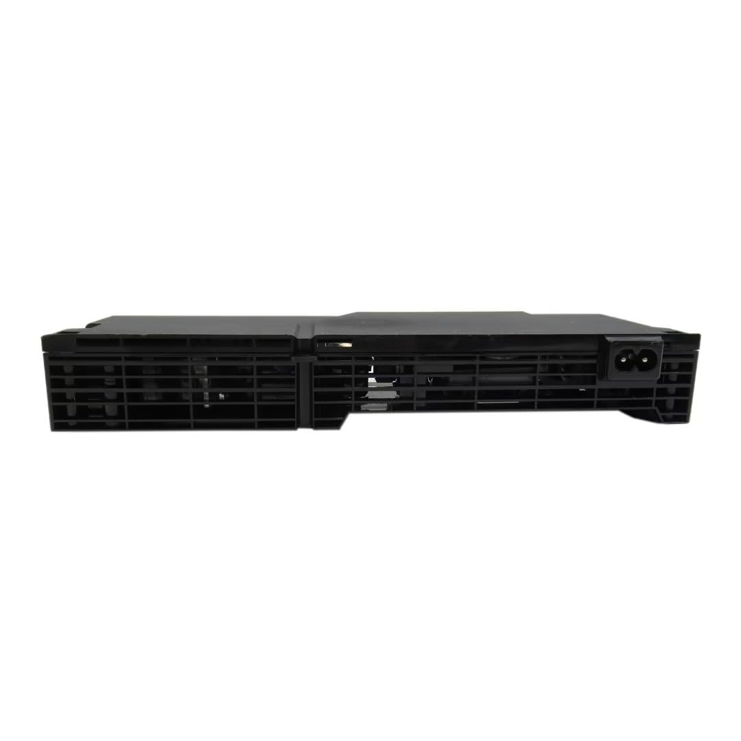Carb Omar Power Supply ADP-240AR for PS4 Sony Playstation 4 CUH-1001A - 500GB, 5 Prongs