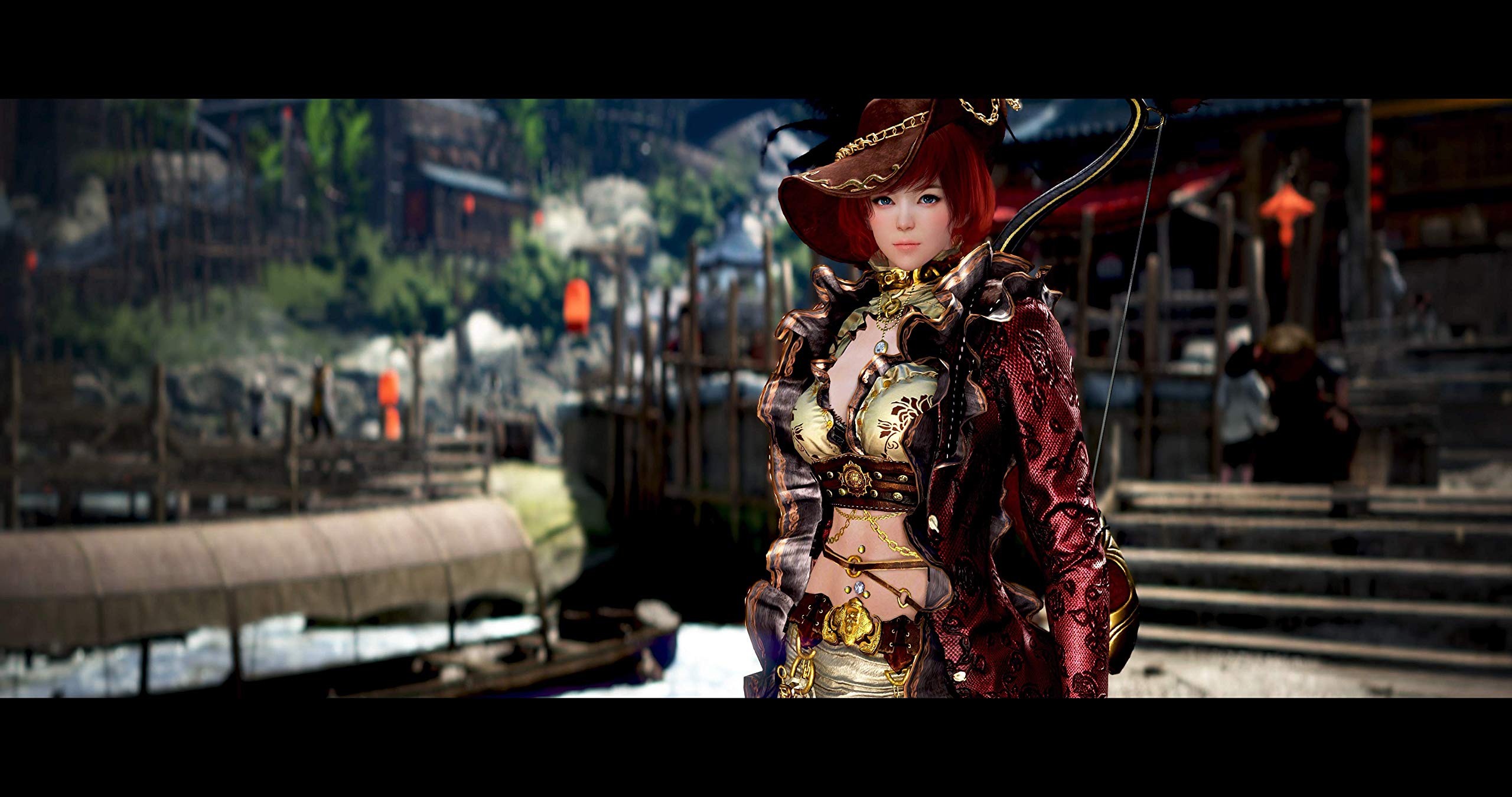 Black Desert: Prestige Edition - PlayStation 4