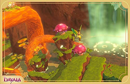 Bayala - The Game (PS4)