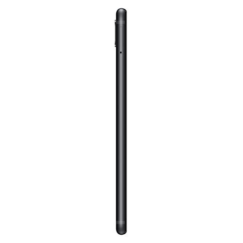 Honor Play Dual/Hybrid-SIM 64GB (GSM Only, No CDMA) Factory Unlocked 4G Smartphone - International Version (Midnight Black)