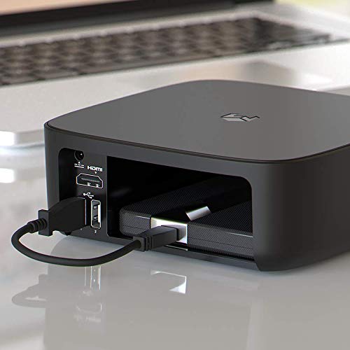 Monument Photo Management Device - Automatically Back up and Organize All of Your Photos & Videos. No Monthly fees.