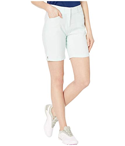 adidas Golf 7" Shorts, Dash Green, 12