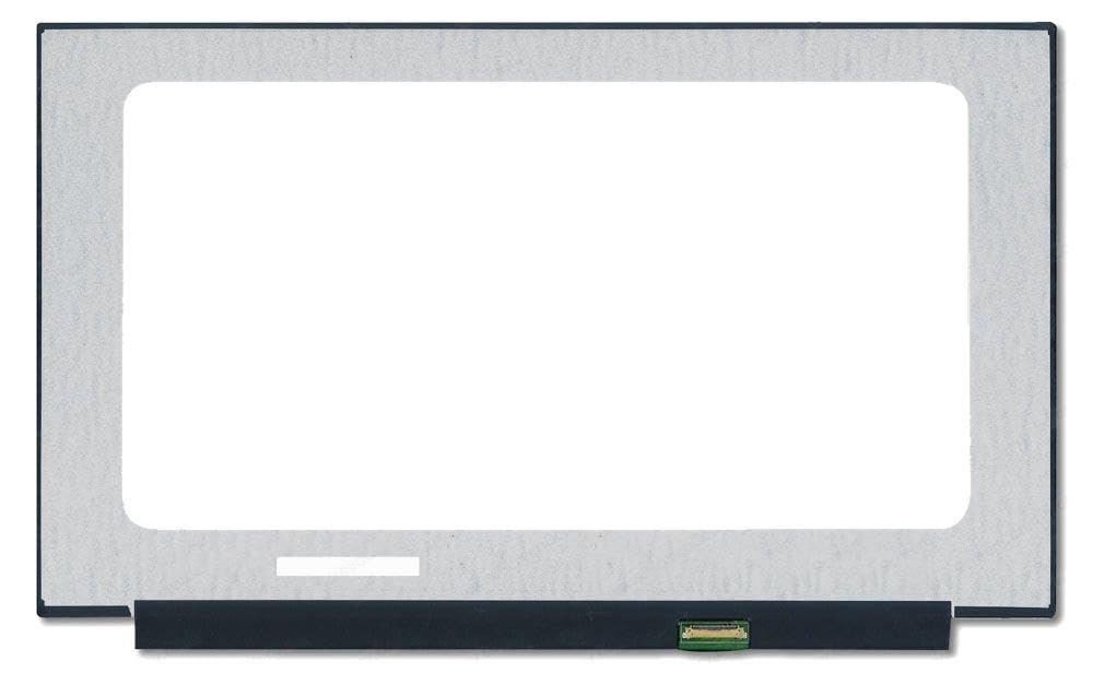 FULLCOM New 15.6" Screen Compatible with N156HGA-EA3 Also fit NT156FHM-N51, NT156FHM-N62, NT156FHM-N61 (No Bracket) 1920X1080 Slim Matte 30 pin Without Bracket